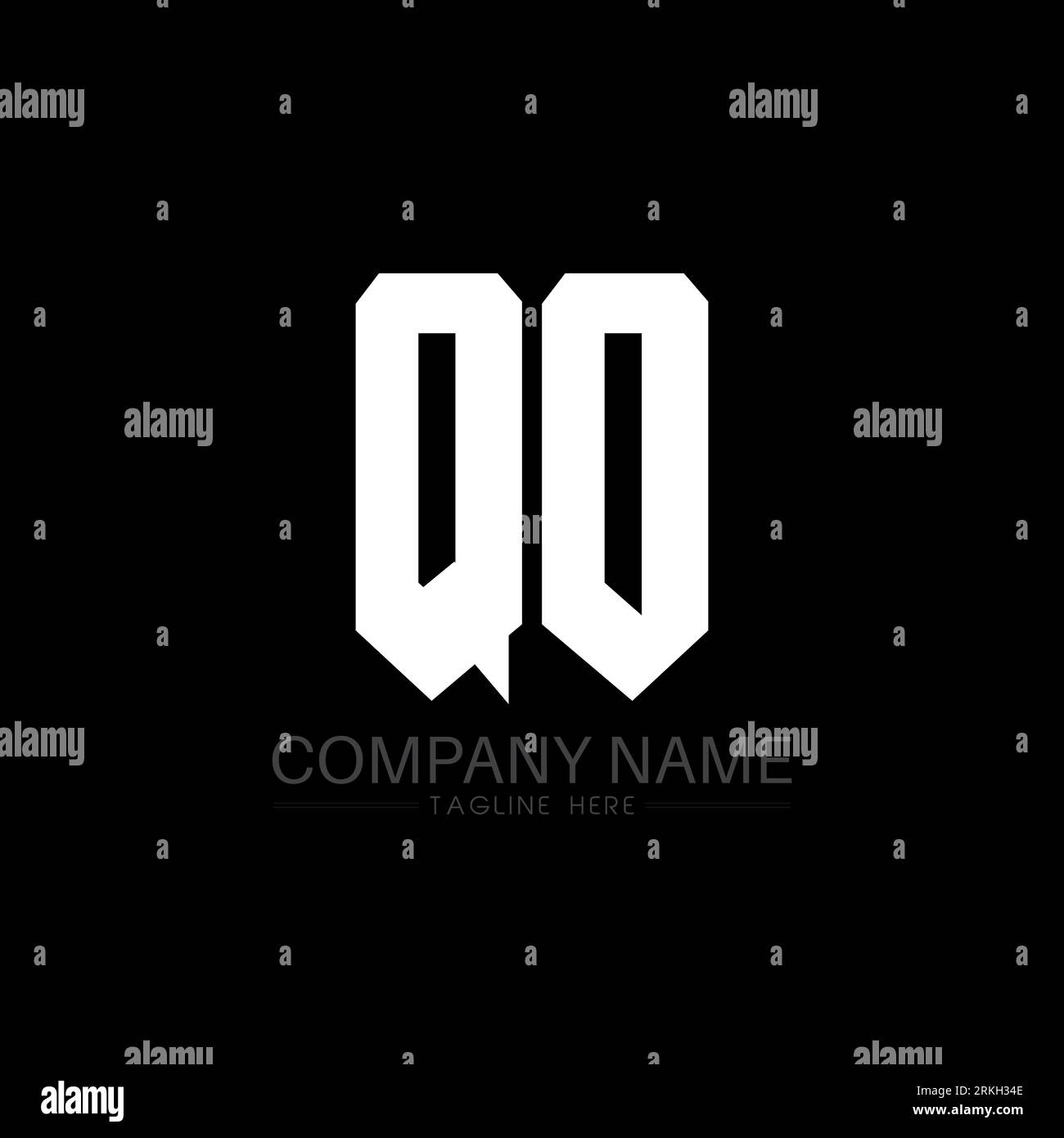 Qo icon hi-res stock photography and images - Alamy