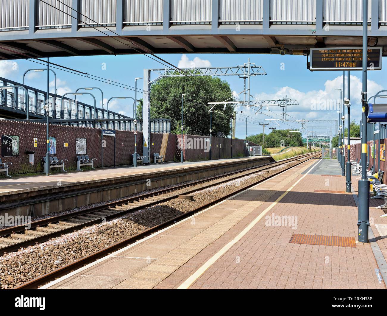 Horwich lancashire hi-res stock photography and images - Alamy