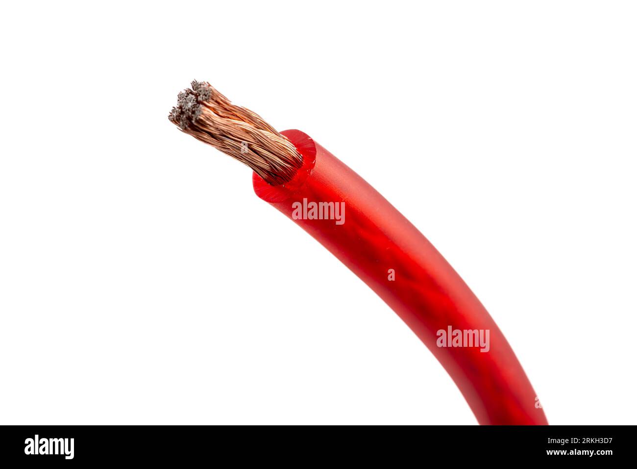 Plastic wire bags hi-res stock photography and images - Alamy