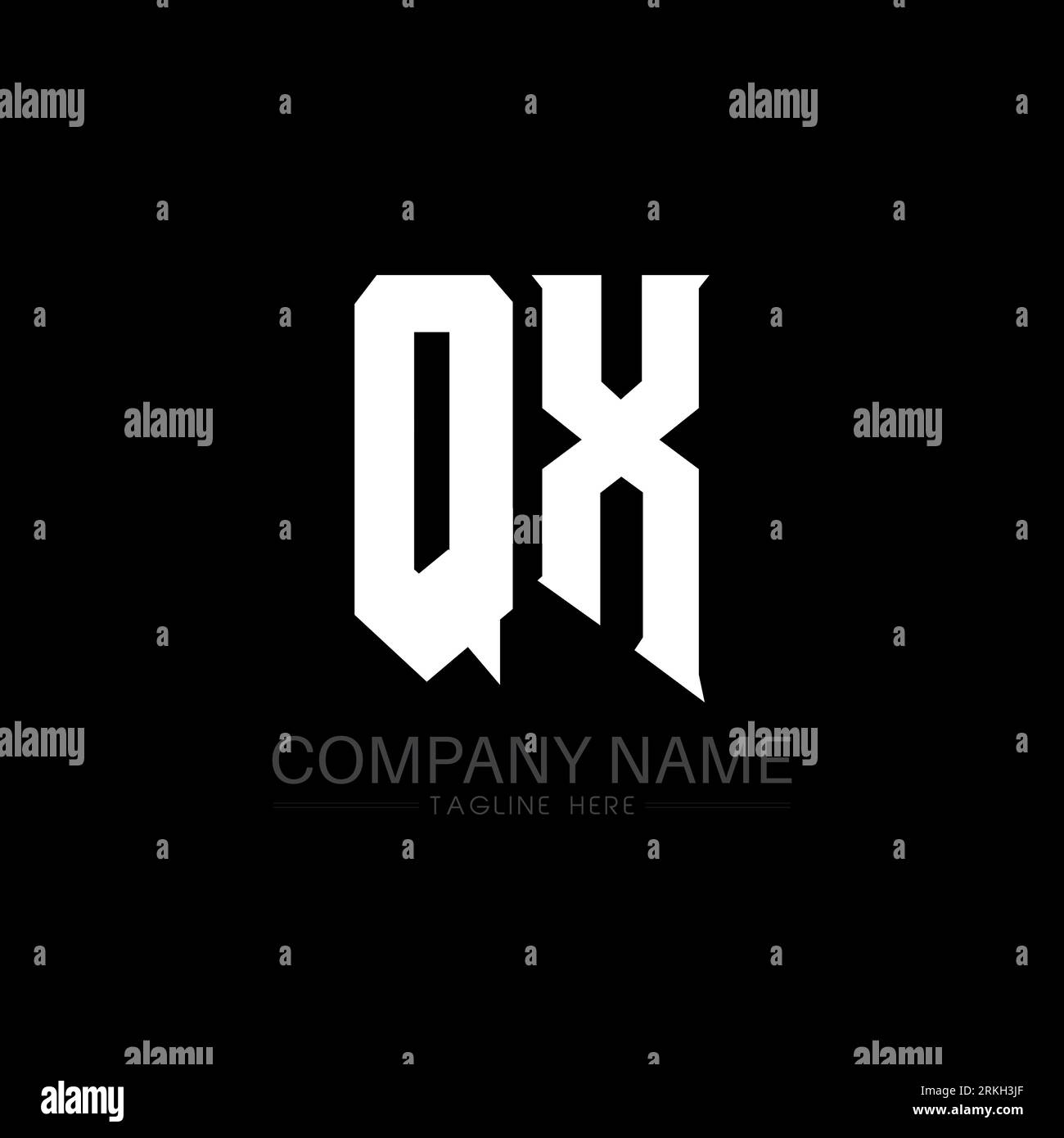 Qx word hi-res stock photography and images - Alamy