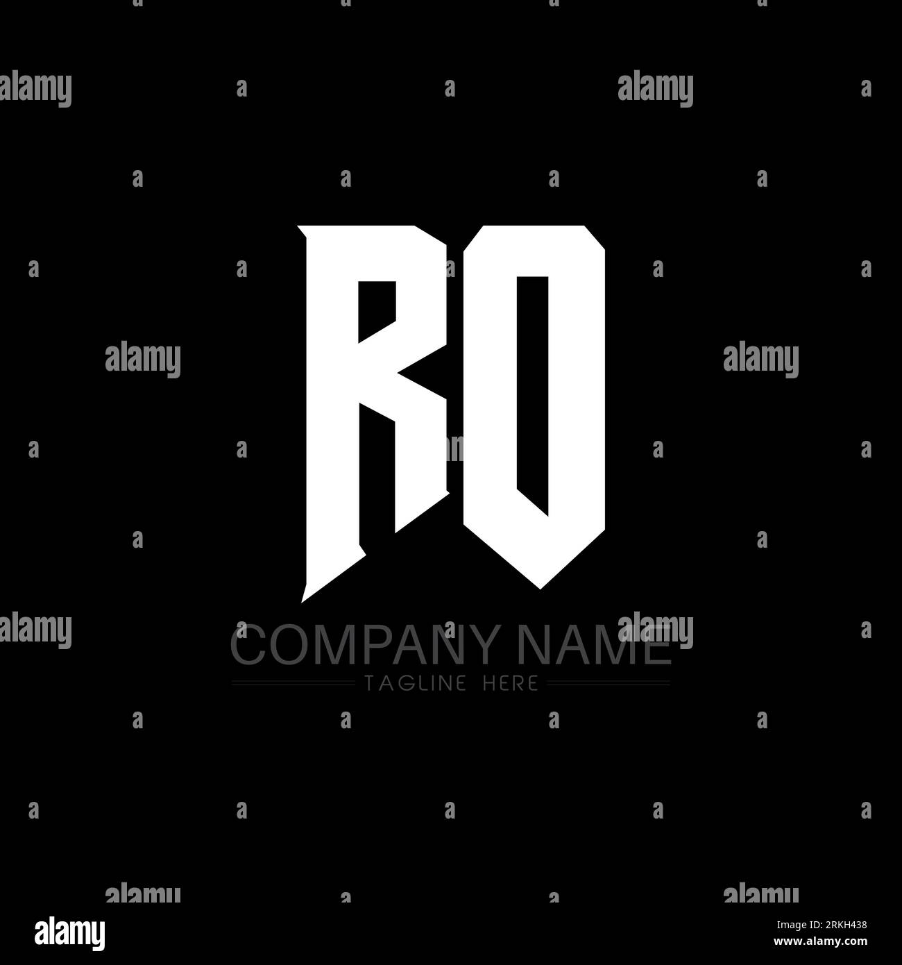 Ro game icons hi-res stock photography and images - Alamy