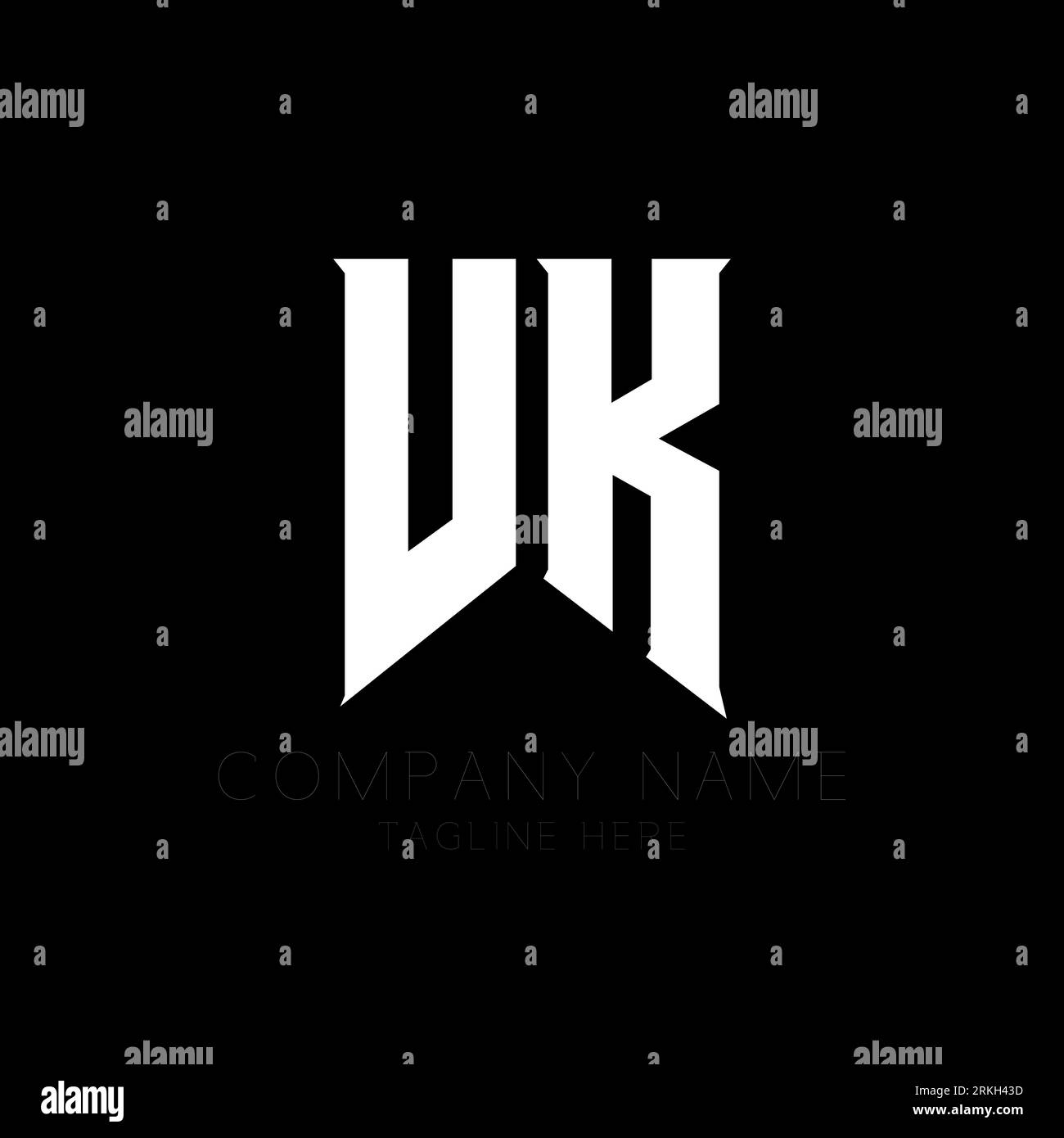 Vk game icons hi-res stock photography and images - Alamy