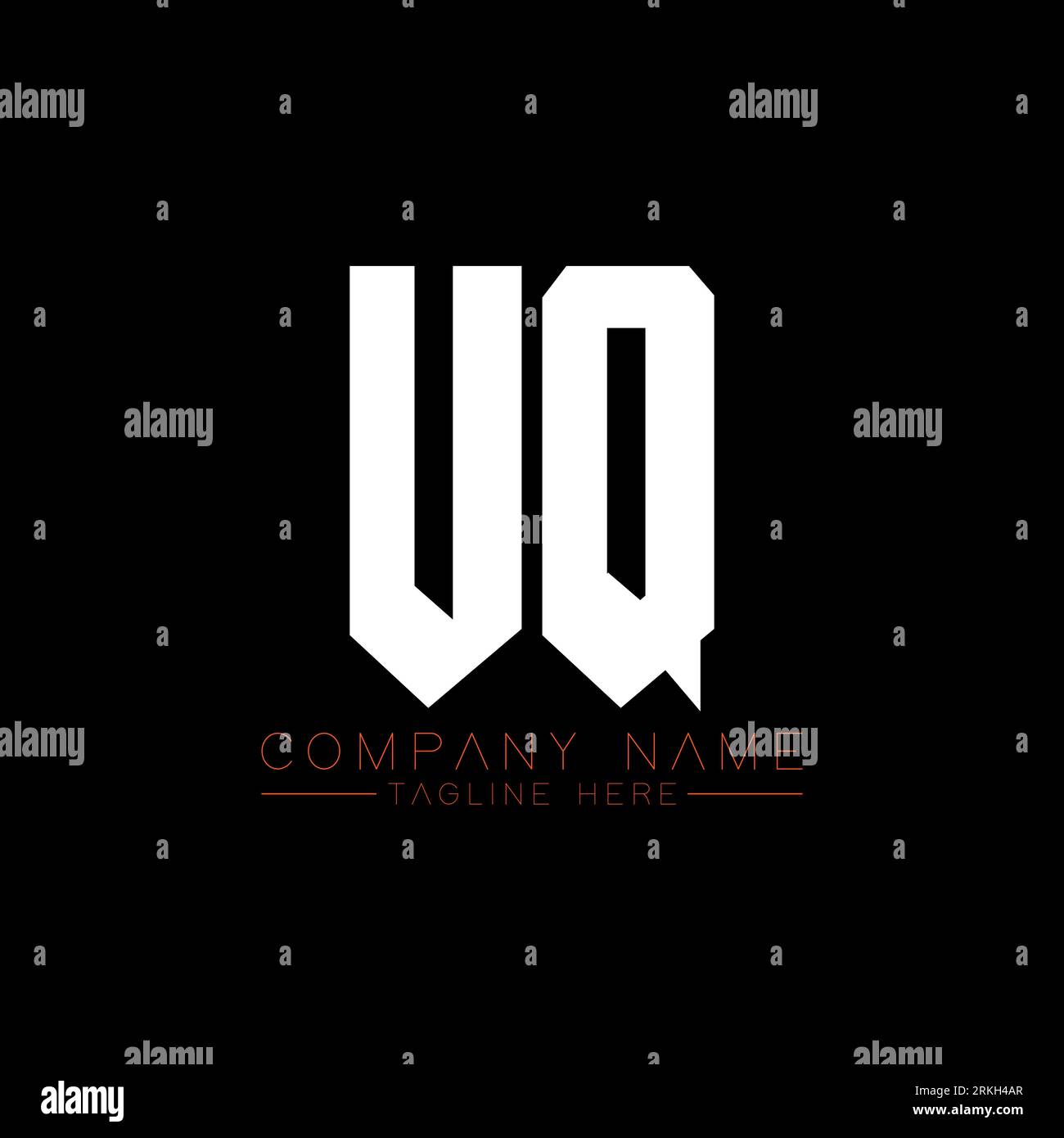 Uq tech logo hi-res stock photography and images - Alamy