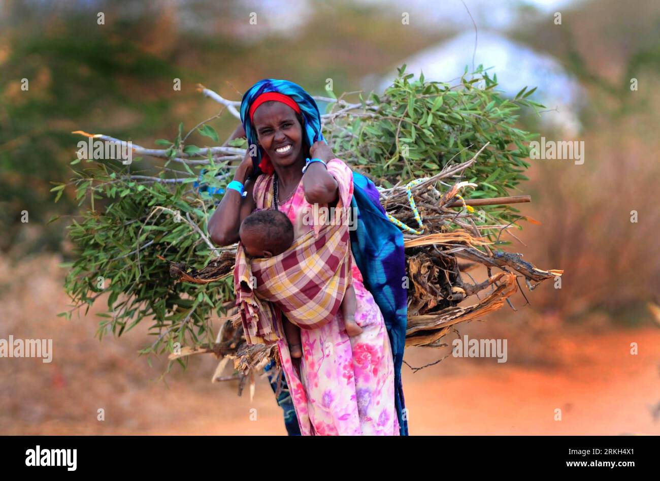 Ifo camp hi-res stock photography and images - Alamy