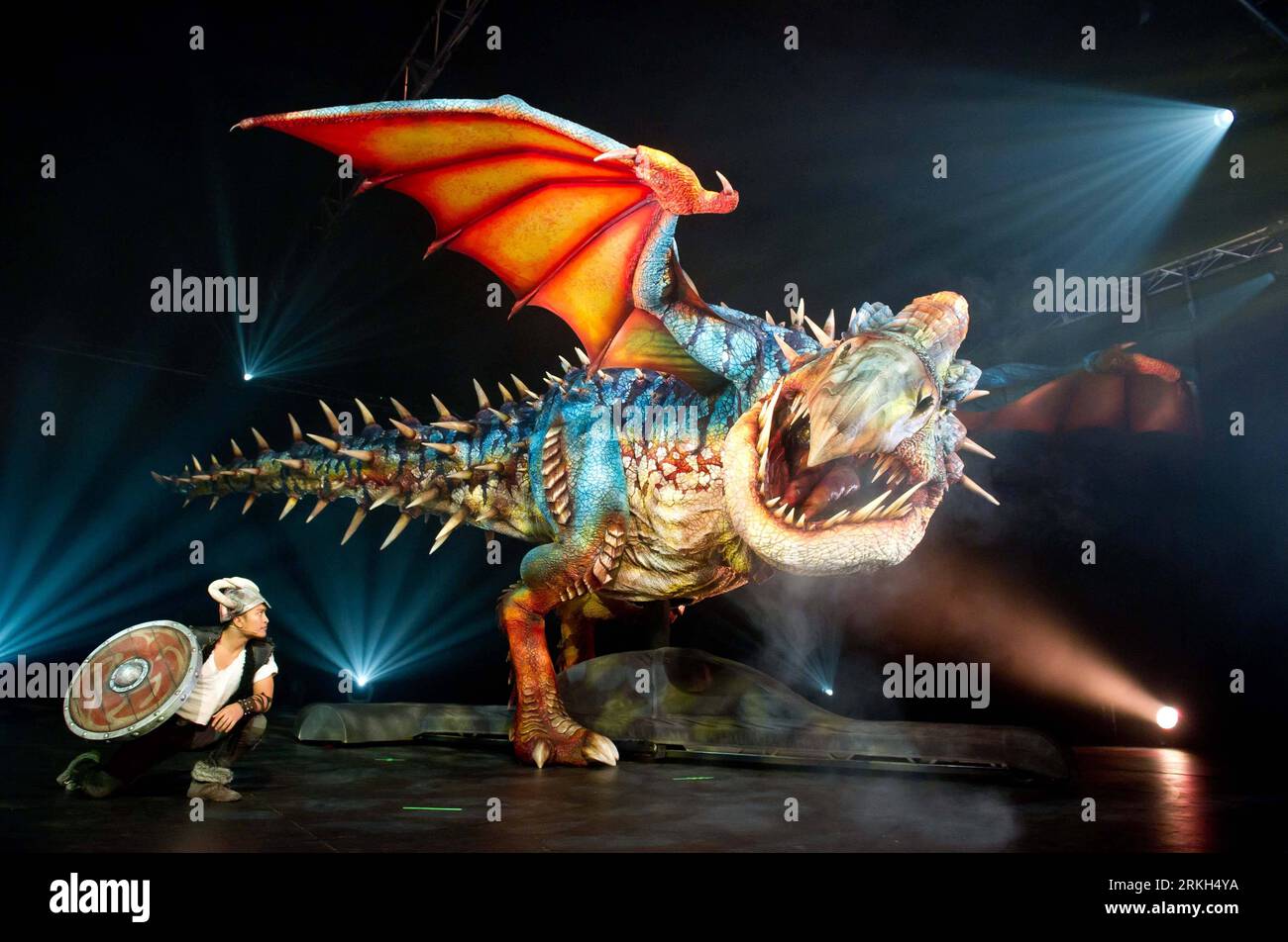 Bildnummer: 55684736 Datum: 08.08.2011 Copyright: imago/Xinhua (110808 ...