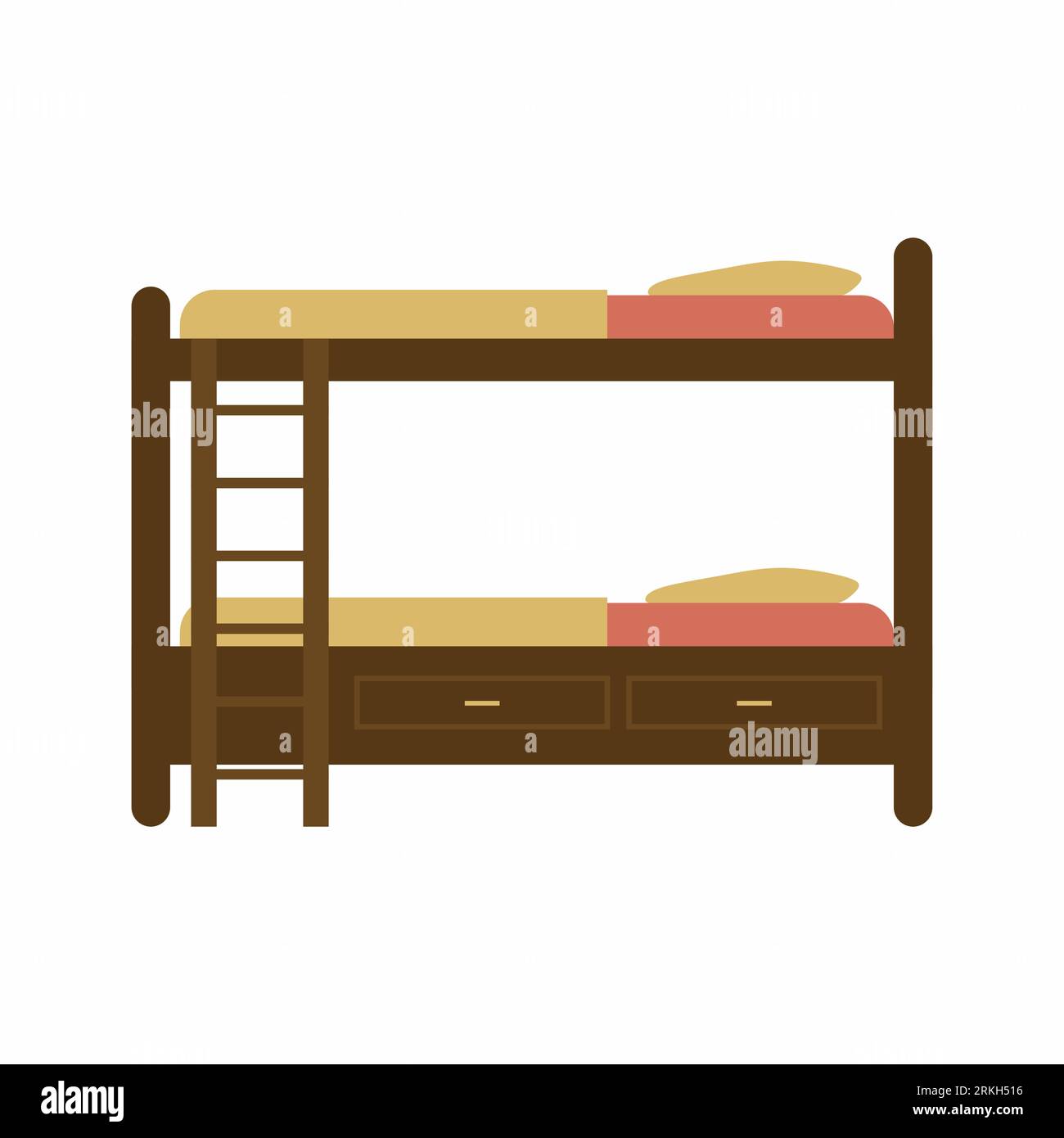 Dormitory Stock Vector Images - Alamy