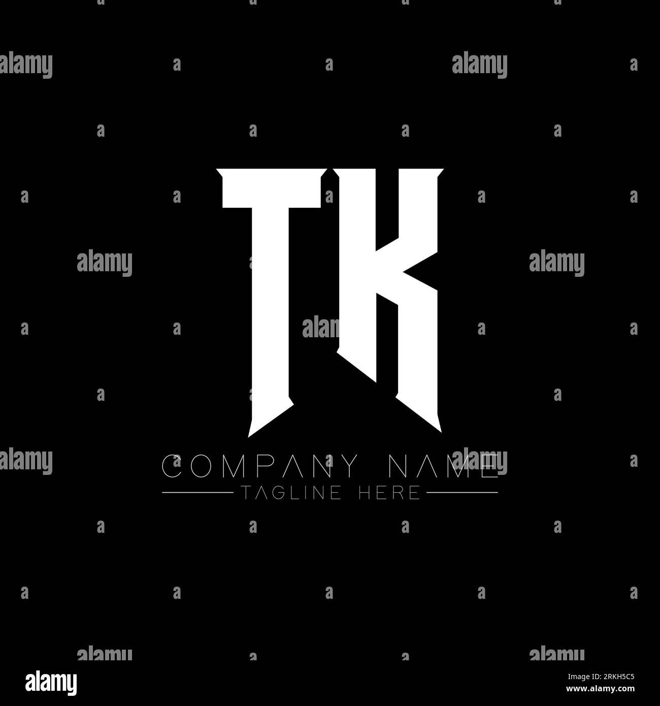 Tk letters hi-res stock photography and images - Alamy