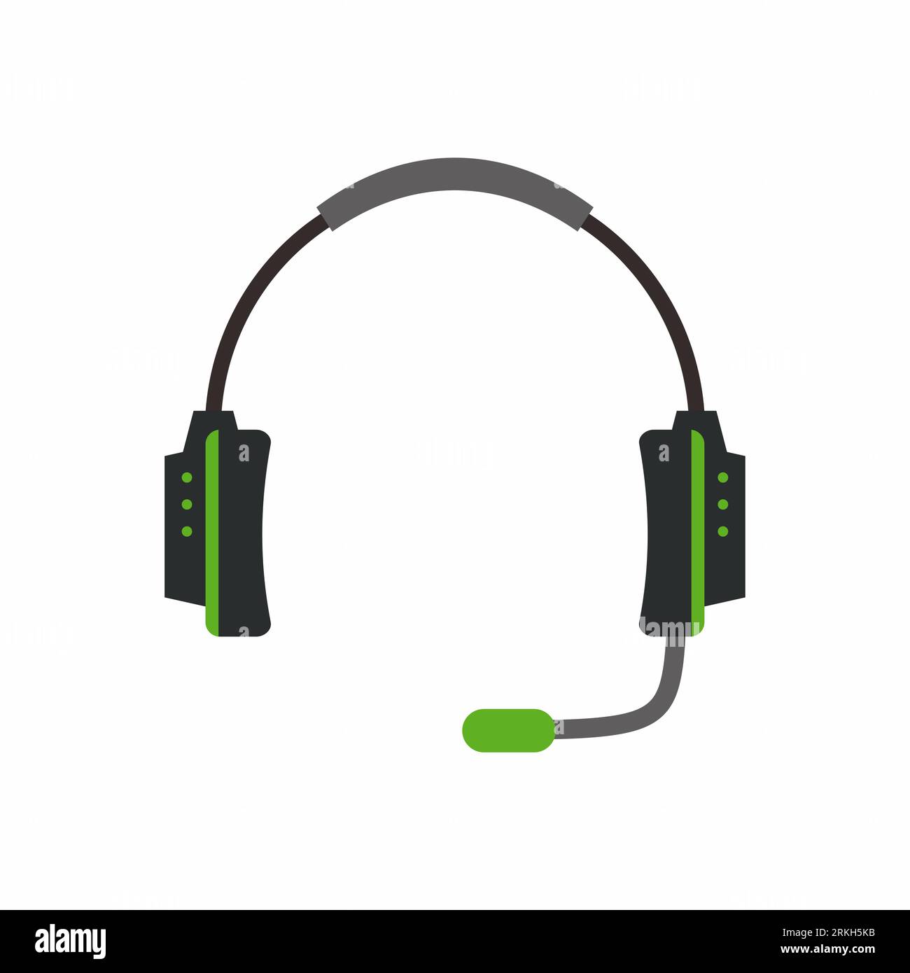 System console background Stock Vector Images - Alamy