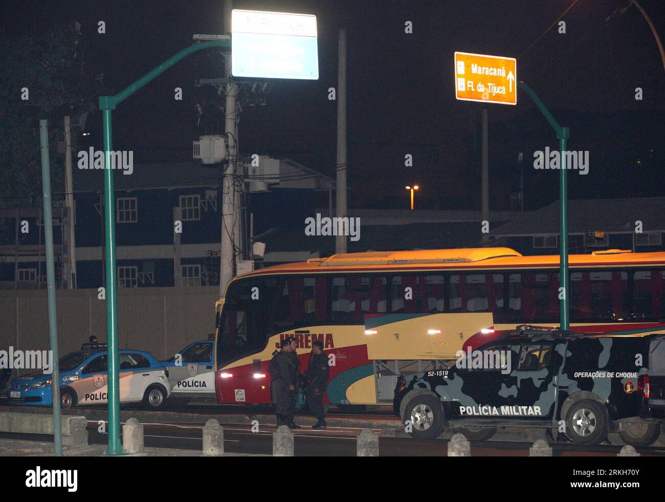 Marcos de paula hi-res stock photography and images - Alamy