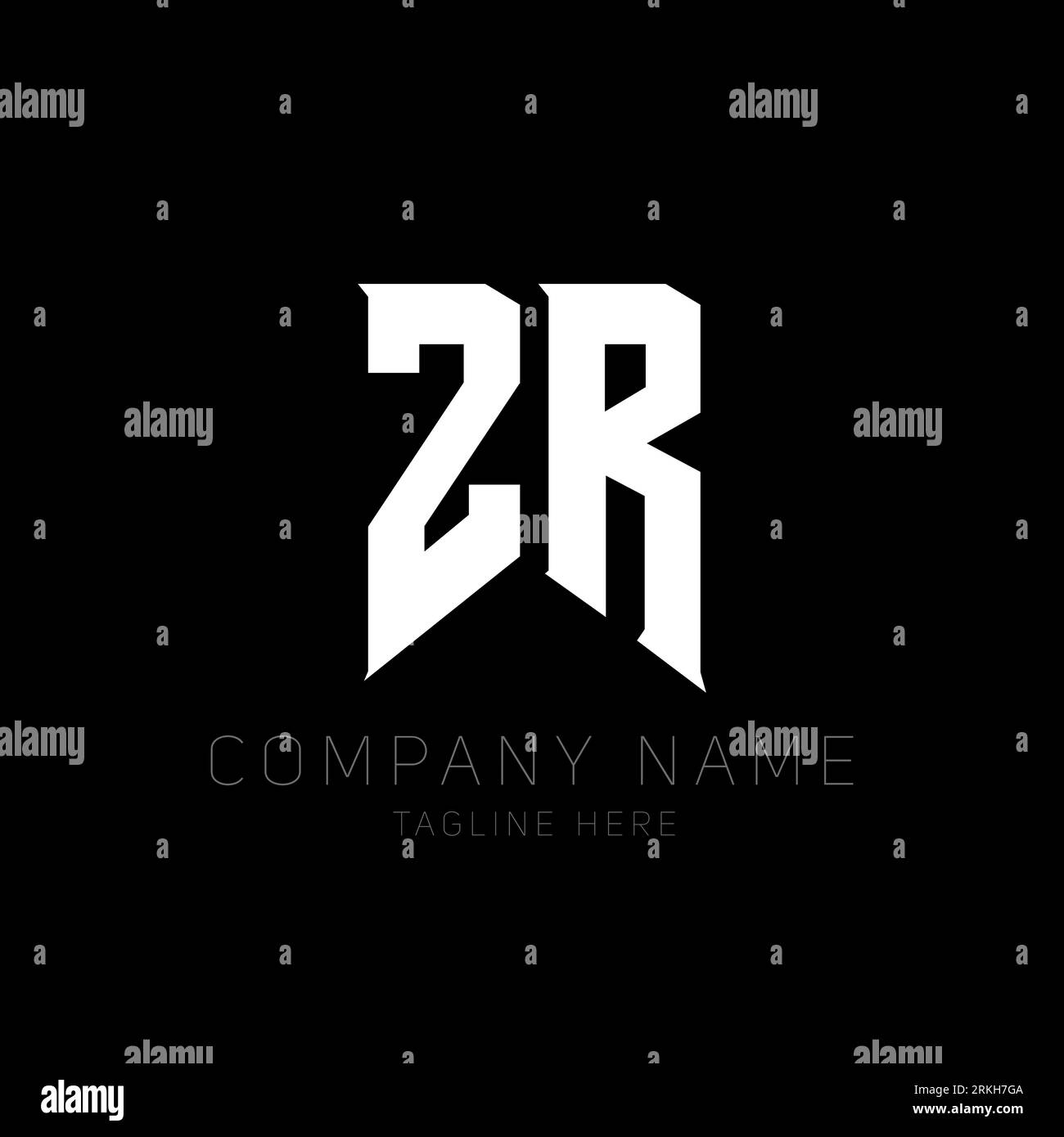 Zr game icons hi-res stock photography and images - Alamy