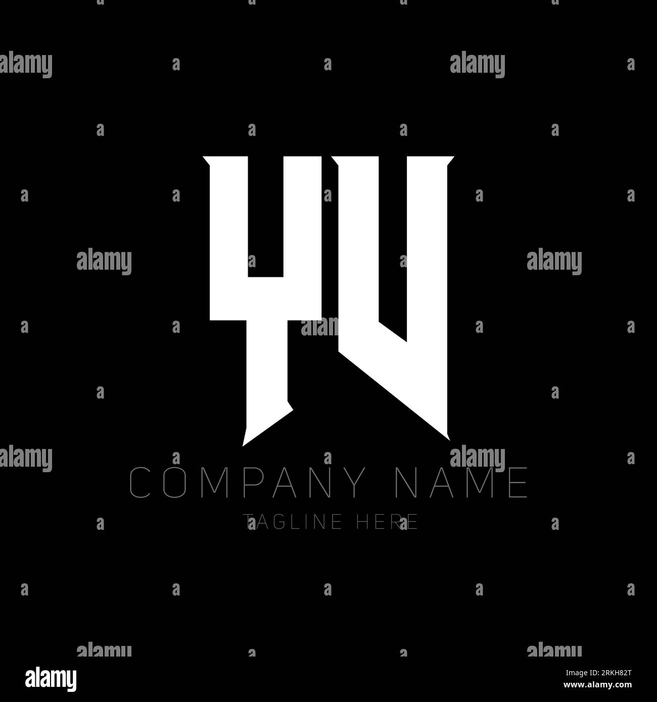 Yv game icons Stock Vector Images - Alamy