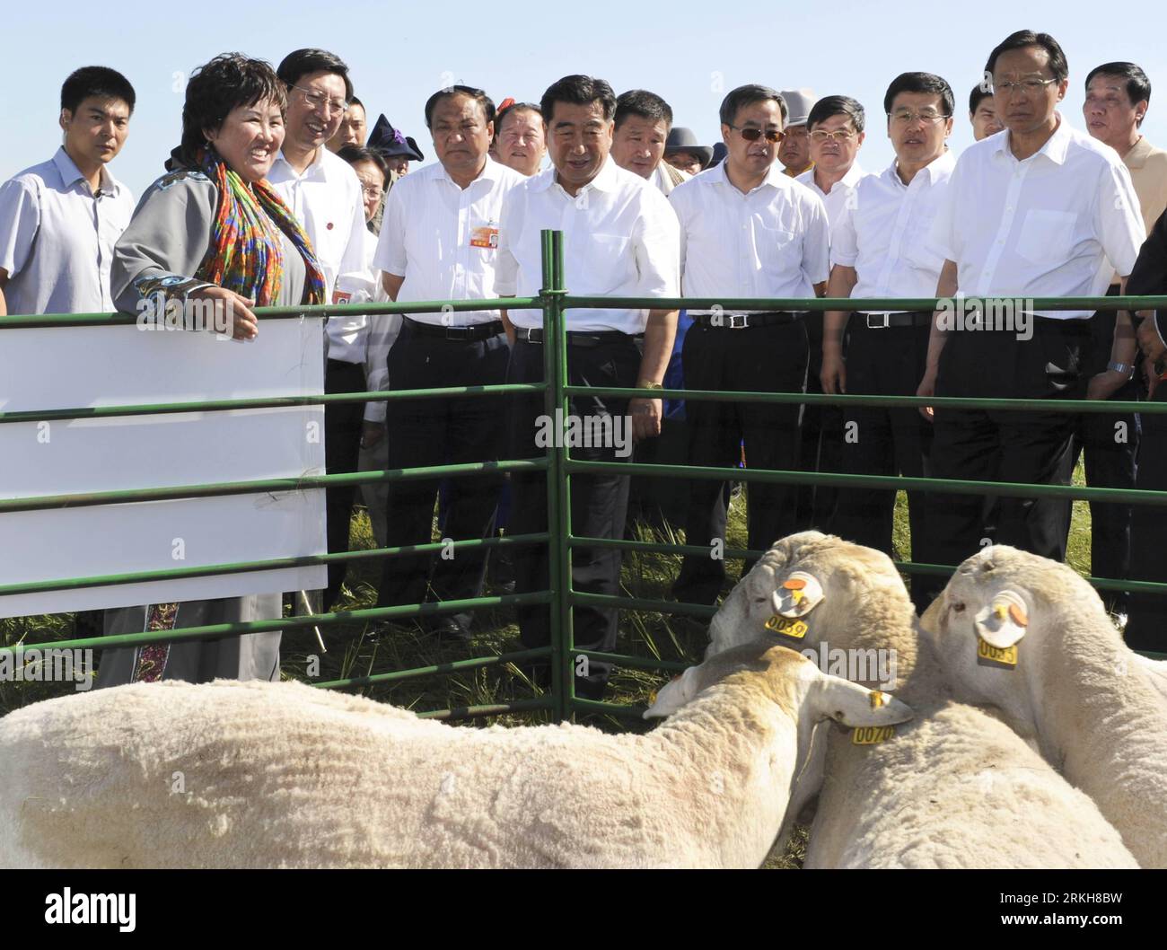 Xie hui hi-res stock photography and images - Alamy