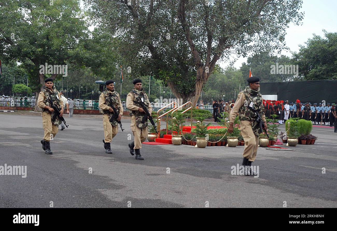 Bildnummer: 55733004 Datum: 13.08.2011 Copyright: imago/Xinhua (110813 ...