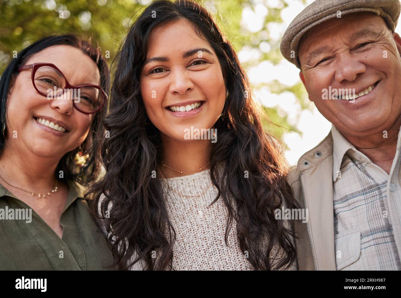Costa rica happy mature woman hi-res stock photography and images - Alamy