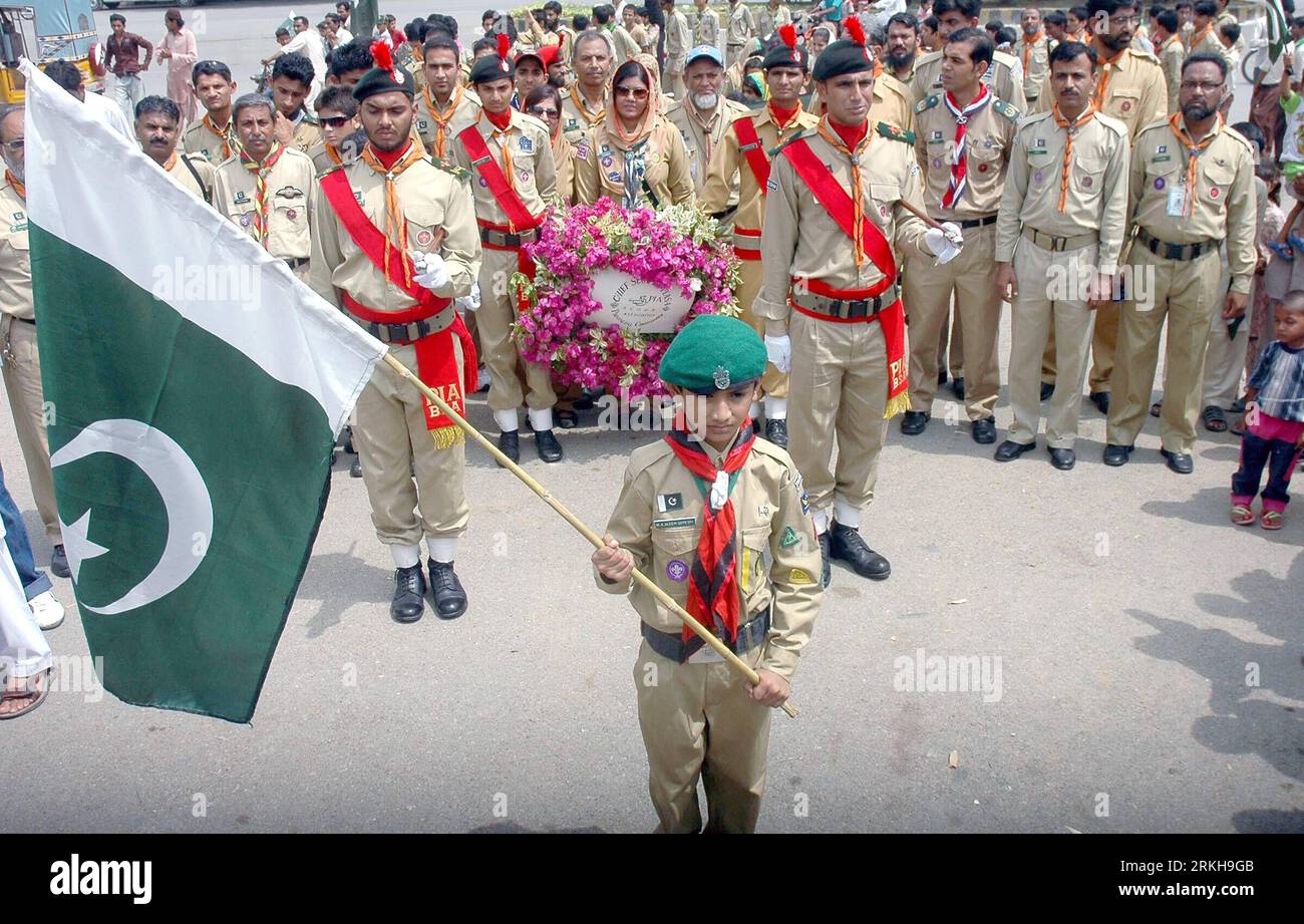 Bildnummer: 55757492 Datum: 14.08.2011 Copyright: imago/Xinhua (110814 ...