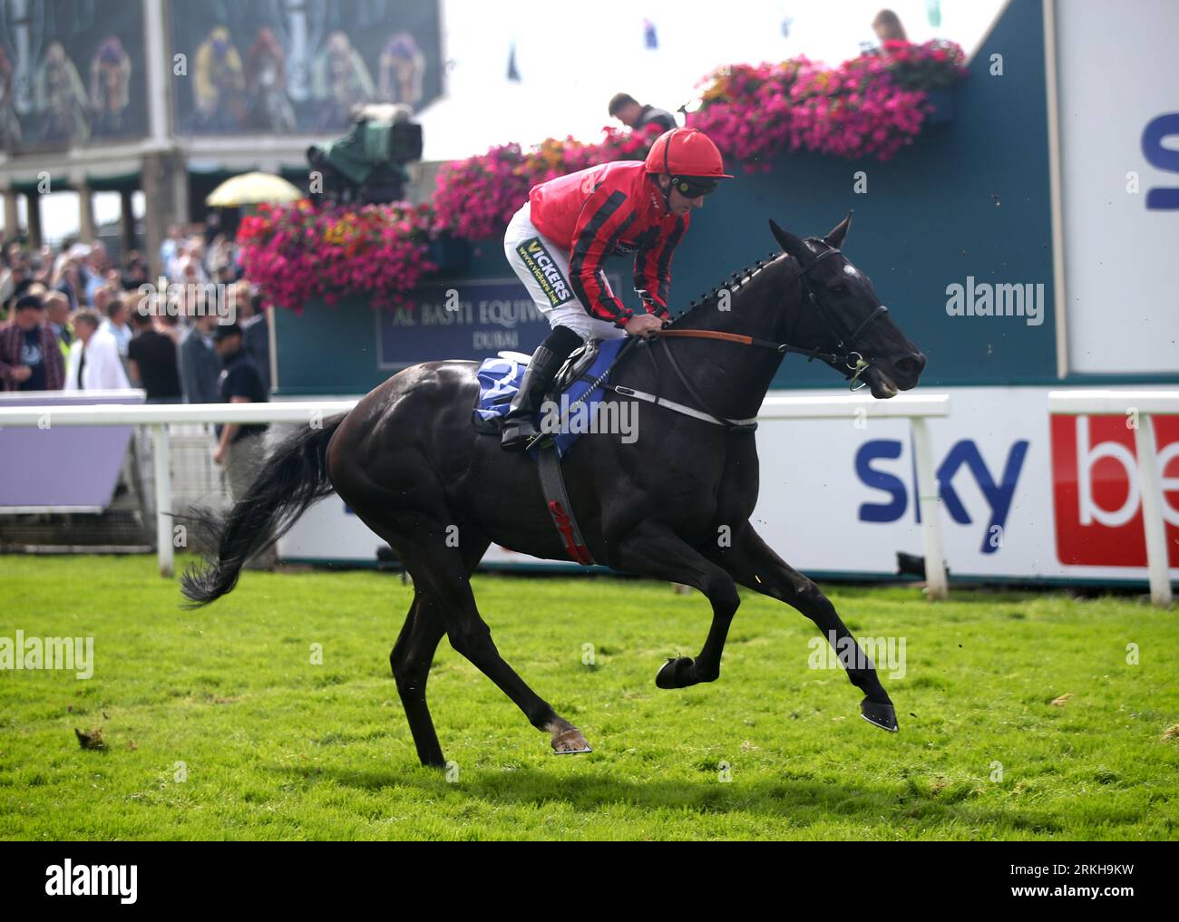 Paul hanagan before hi-res stock photography and images - Alamy