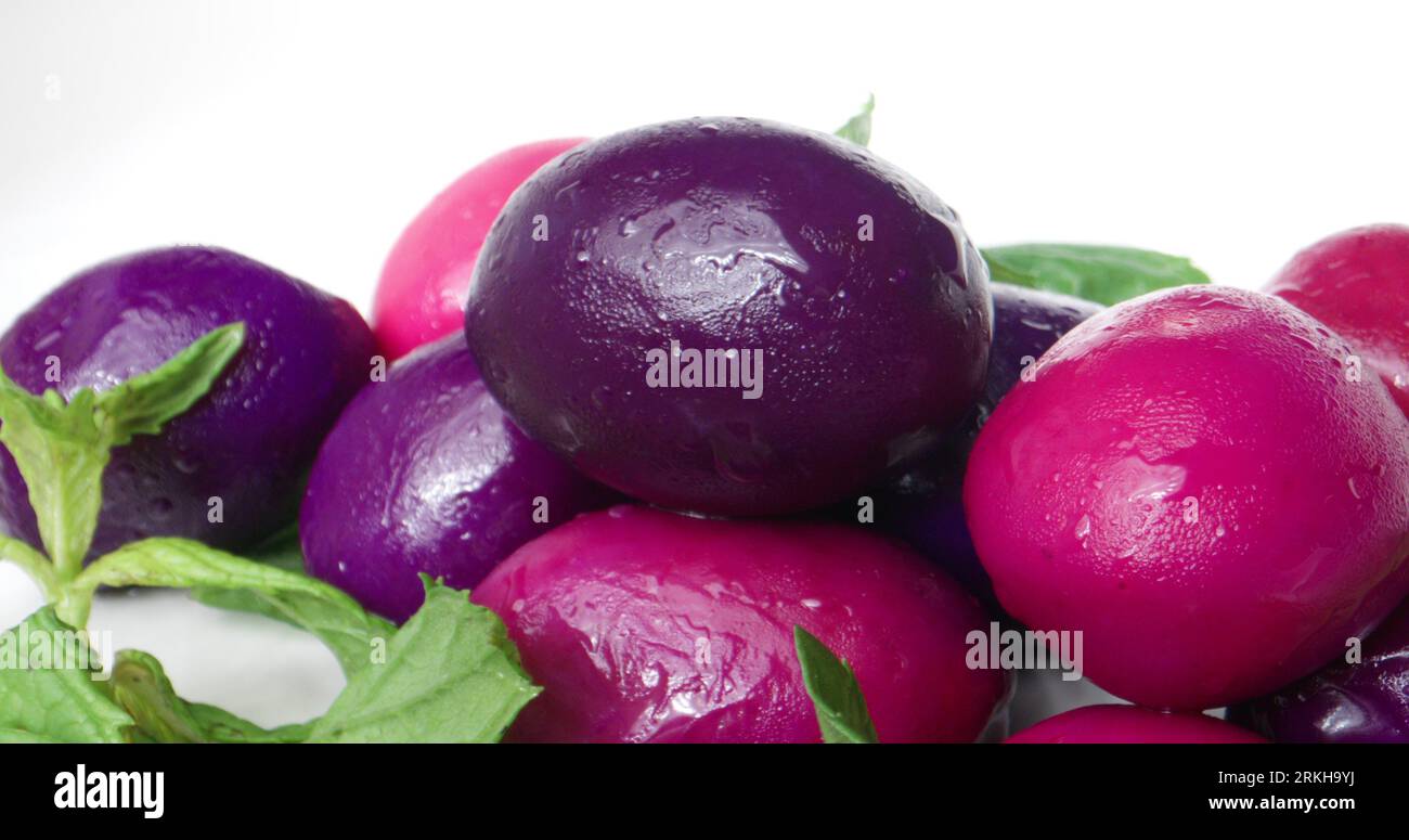 Blueberry olive hi-res stock photography and images - Alamy