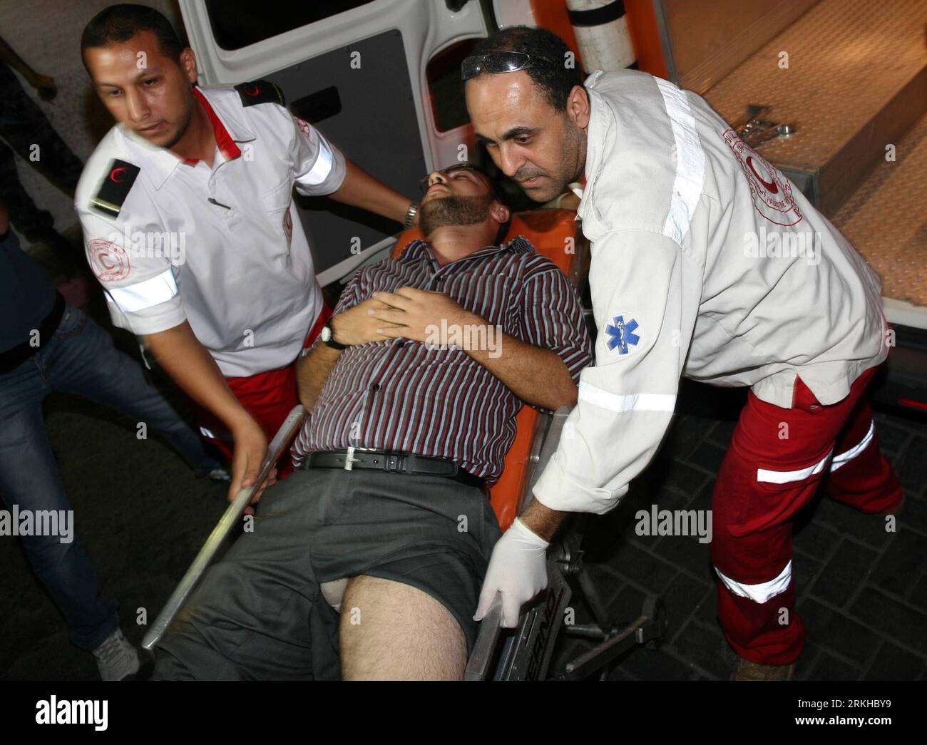 Wissam al man hi-res stock photography and images - Alamy
