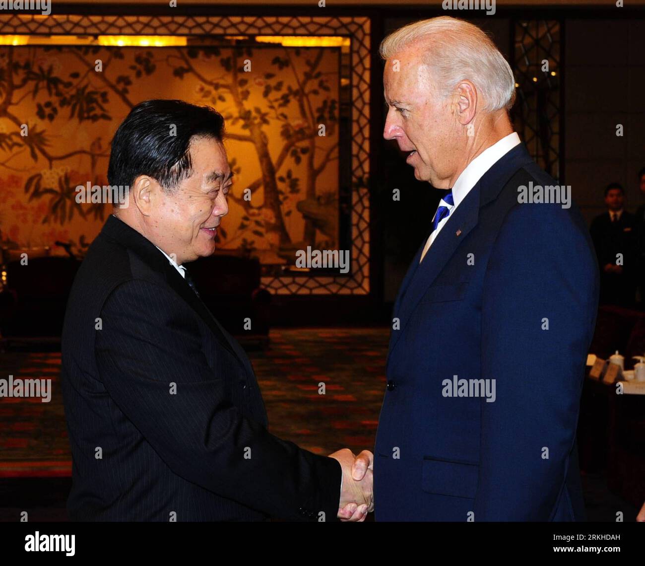 Jiang jufeng hi-res stock photography and images - Alamy