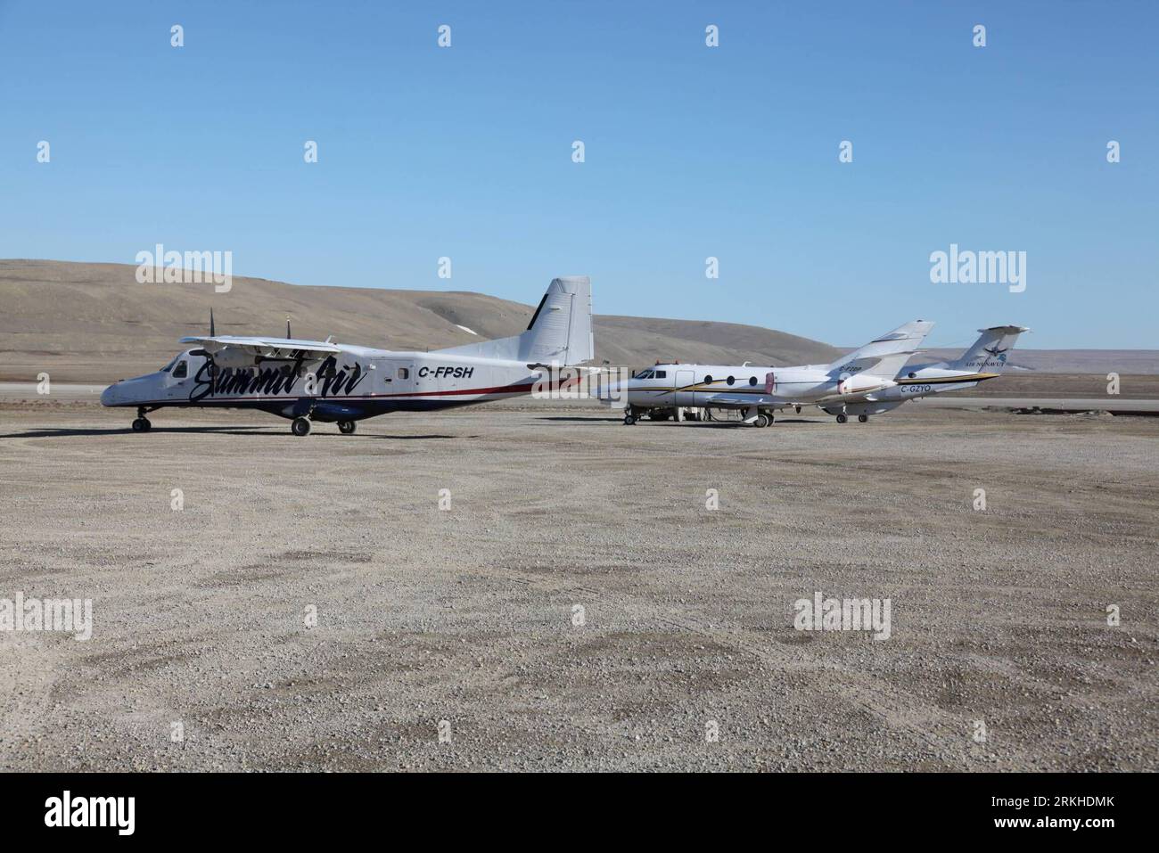 Resolute bay crash hi-res stock photography and images - Alamy