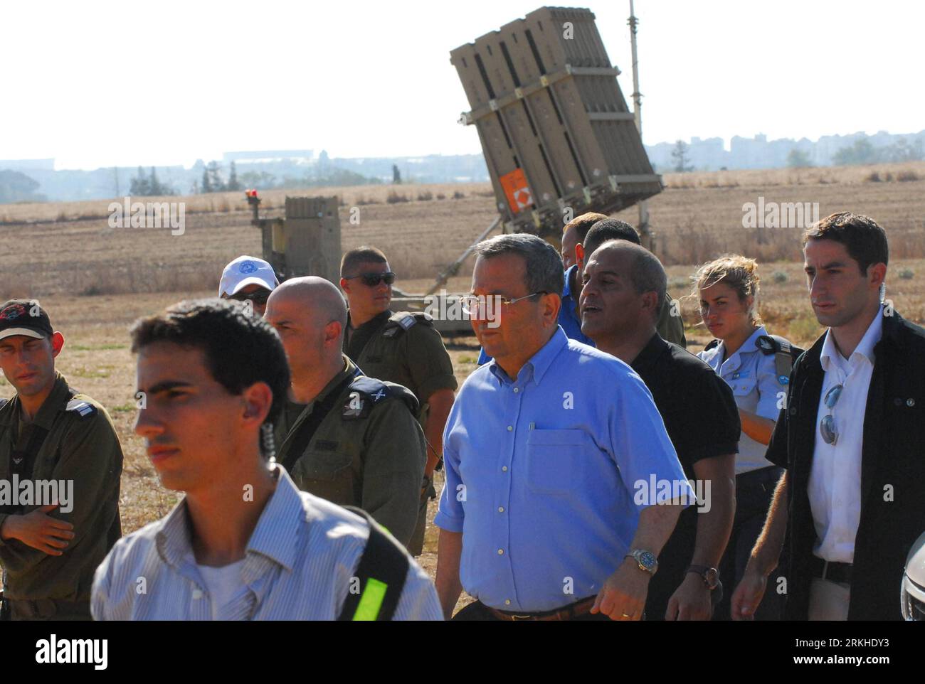 Rafael ben ari hi-res stock photography and images - Alamy