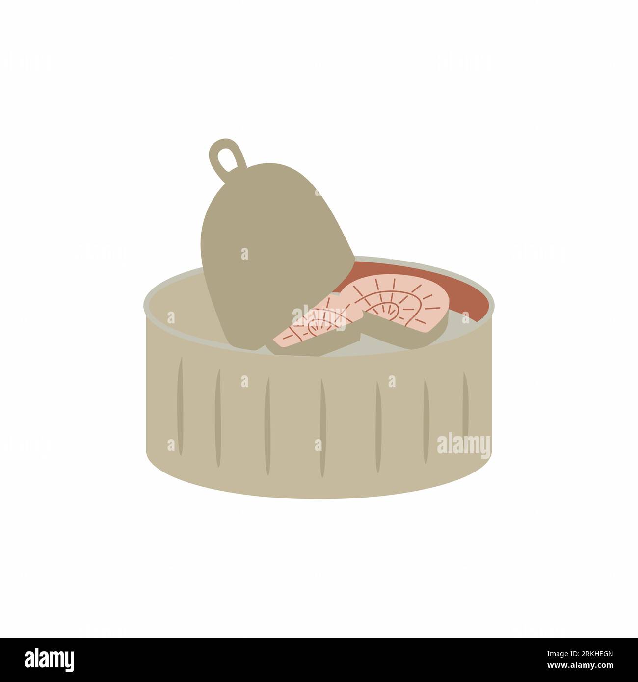 Preserve foods Stock Vector Images - Alamy