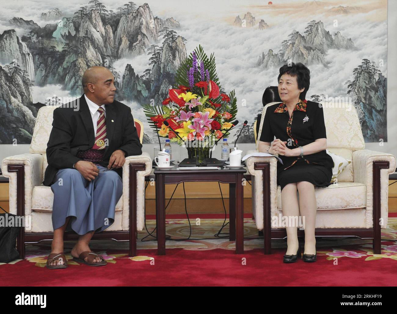 Visit tonga hi-res stock photography and images - Alamy