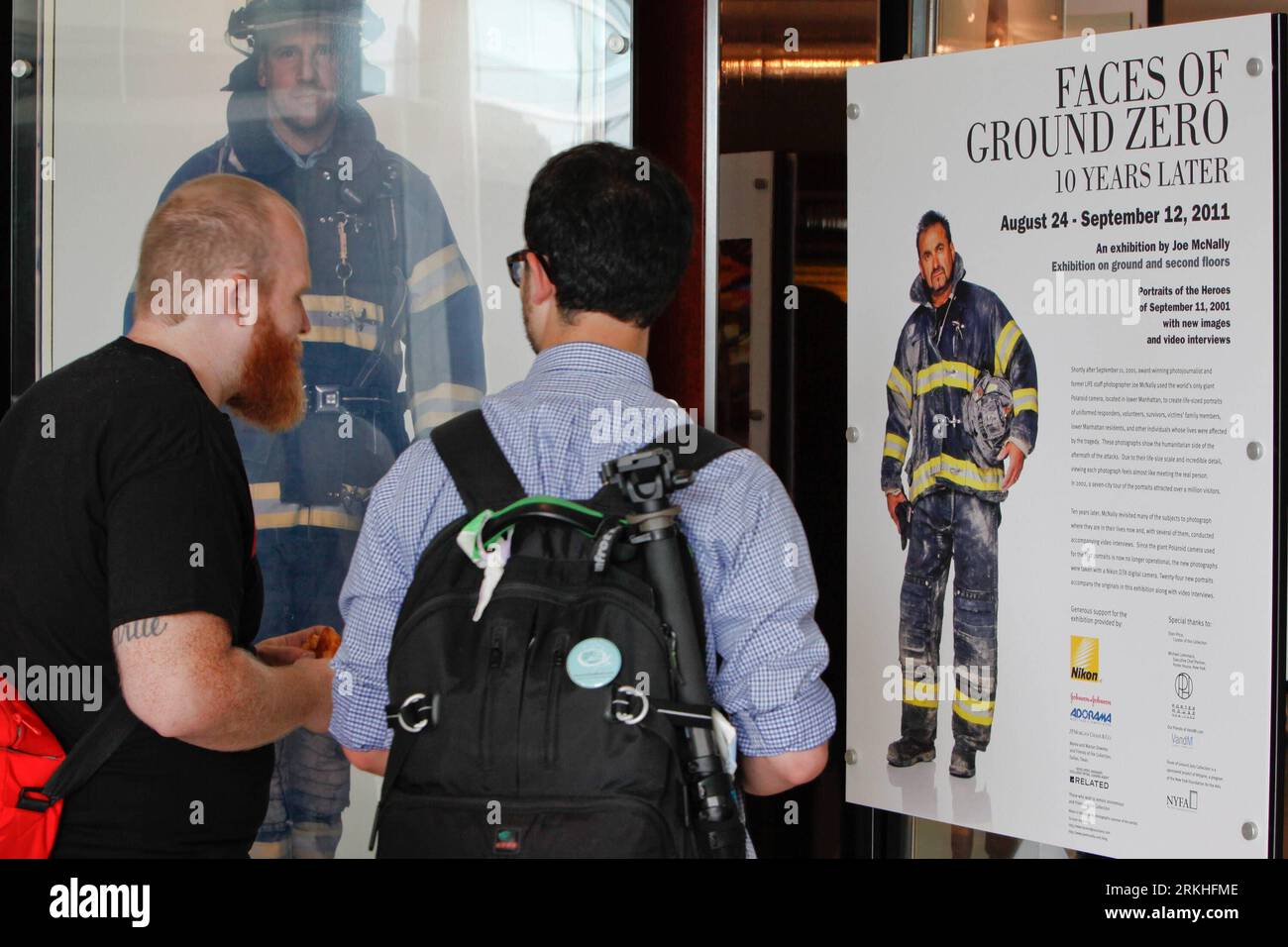 Bildnummer: 55827733 Datum: 24.08.2011 Copyright: imago/Xinhua (110824 ...