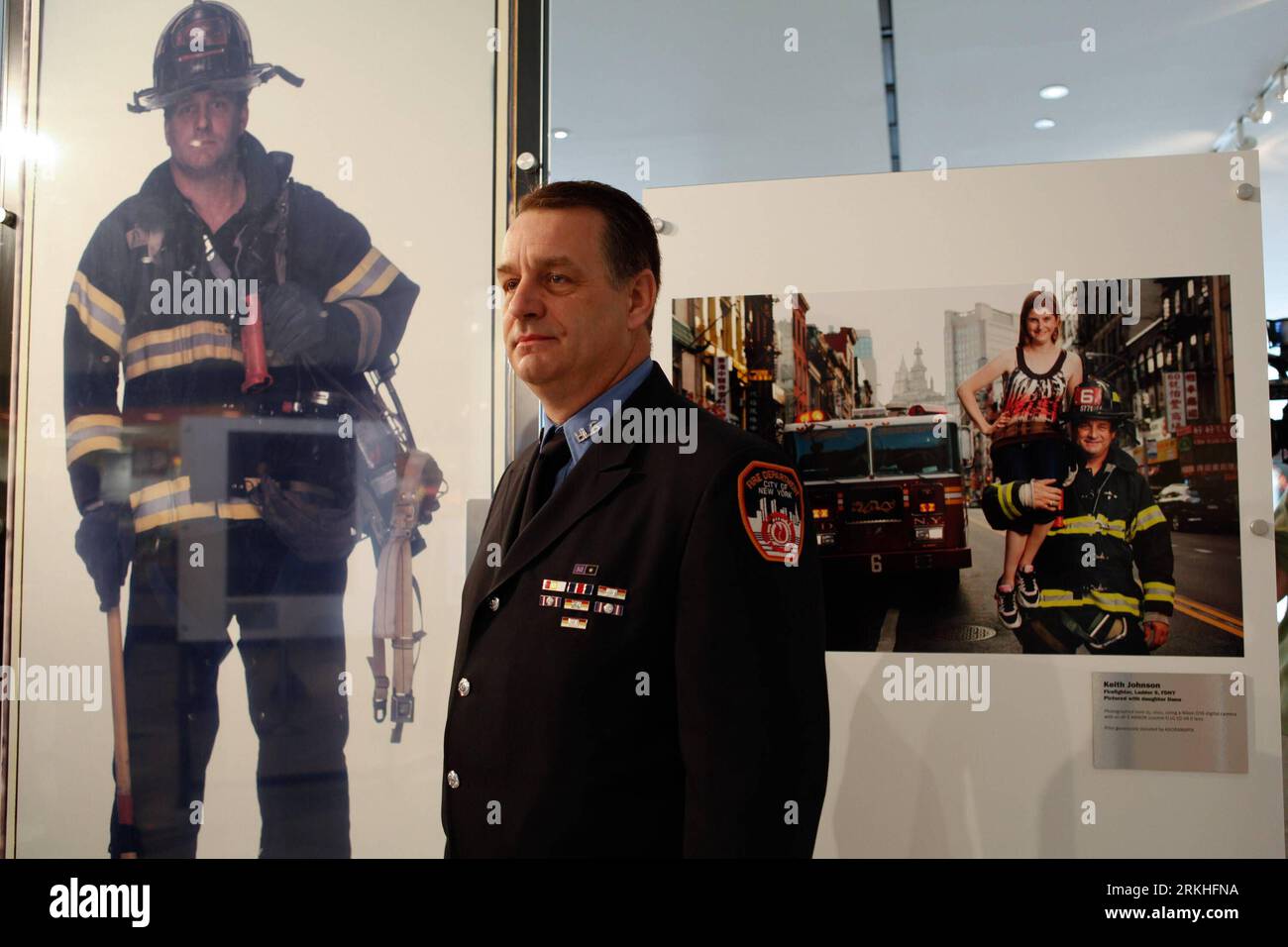 Bildnummer: 55827735 Datum: 24.08.2011 Copyright: imago/Xinhua (110824 ...