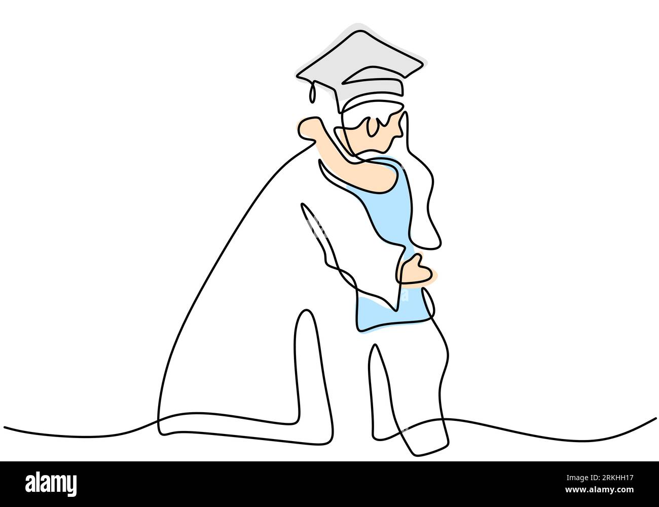 Master degree Stock Vector Images - Alamy