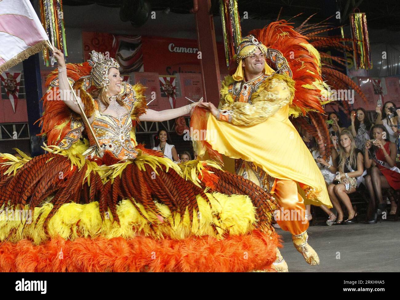 Brazil class samba hi-res stock photography and images - Alamy