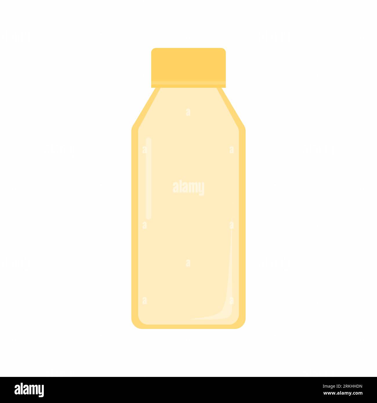 Water bottle. Plastic thermos hydro flask water. World Environment day ...