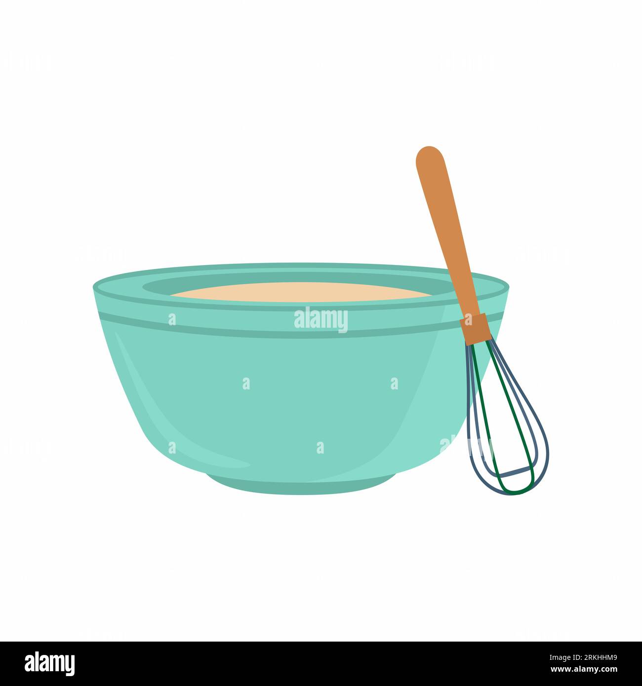 Culinary preparation method Stock Vector Images - Alamy