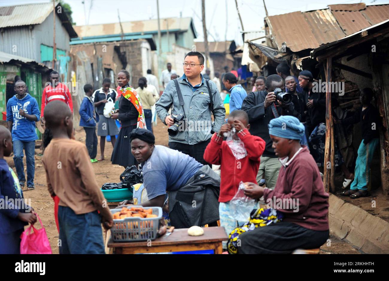 Reuters photographer hi-res stock photography and images - Alamy
