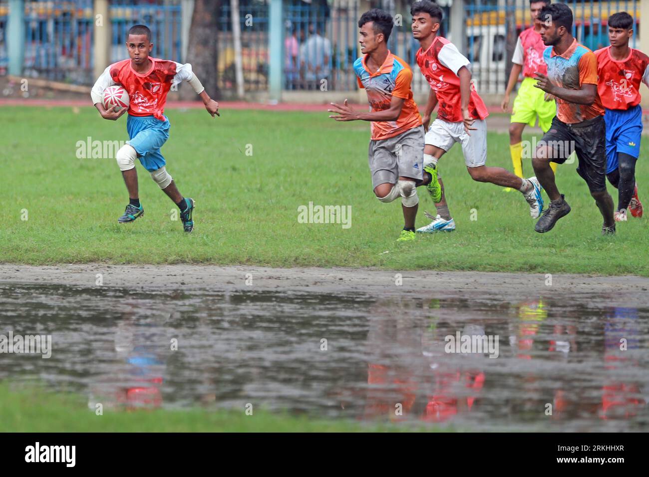 2023 bangladesh hi-res stock photography and images - Alamy