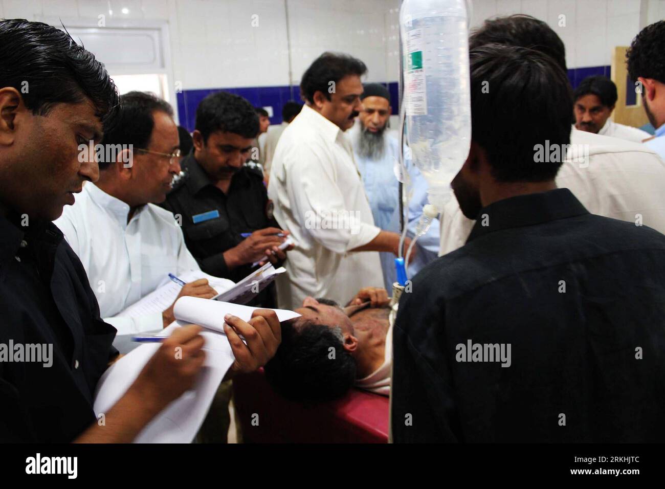 Kesc karachi hi-res stock photography and images - Alamy