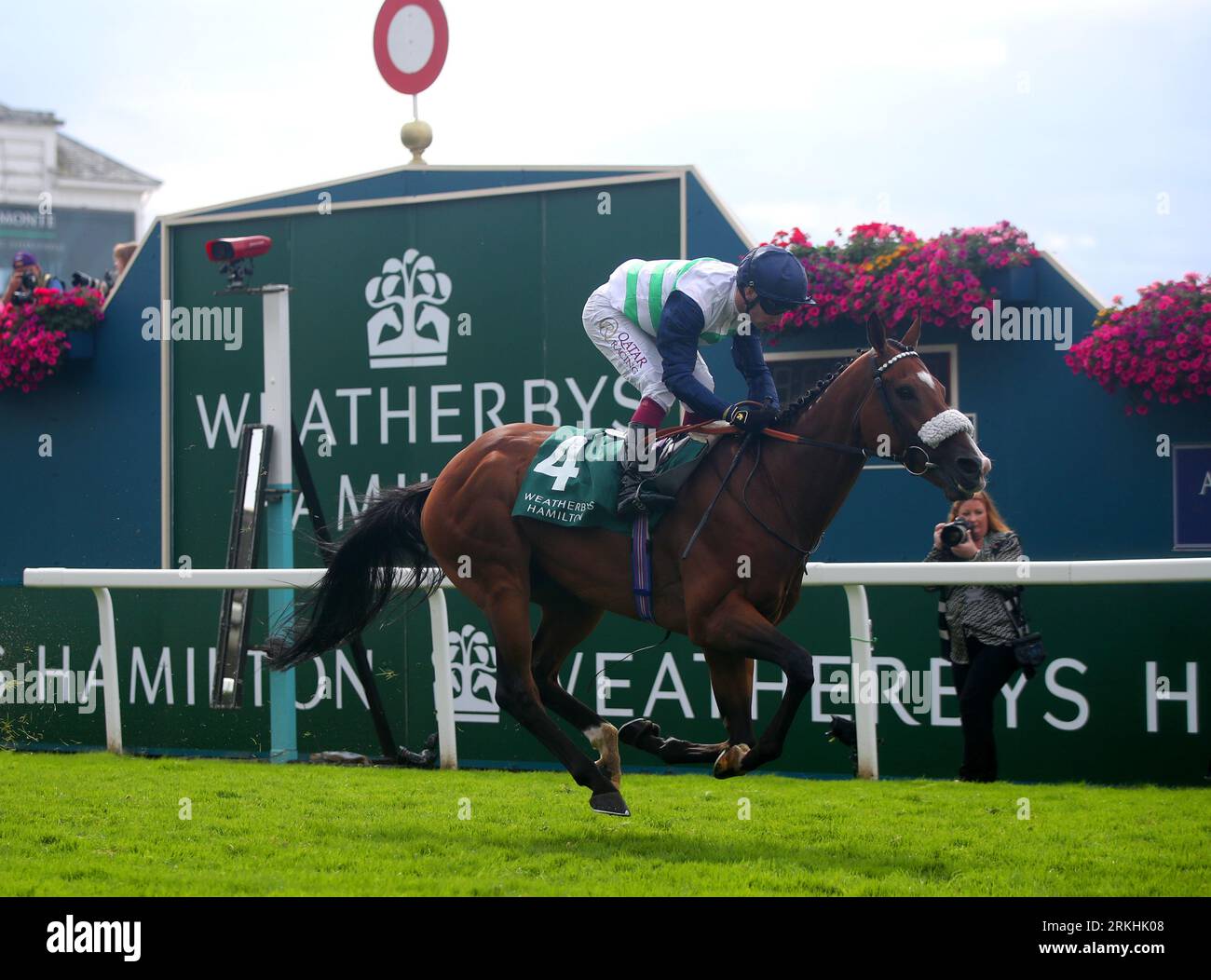 Coltrane horse york hi-res stock photography and images - Alamy