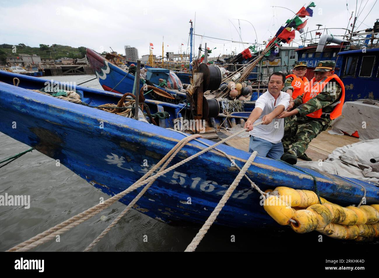Quanzhou ship hi-res stock photography and images - Alamy