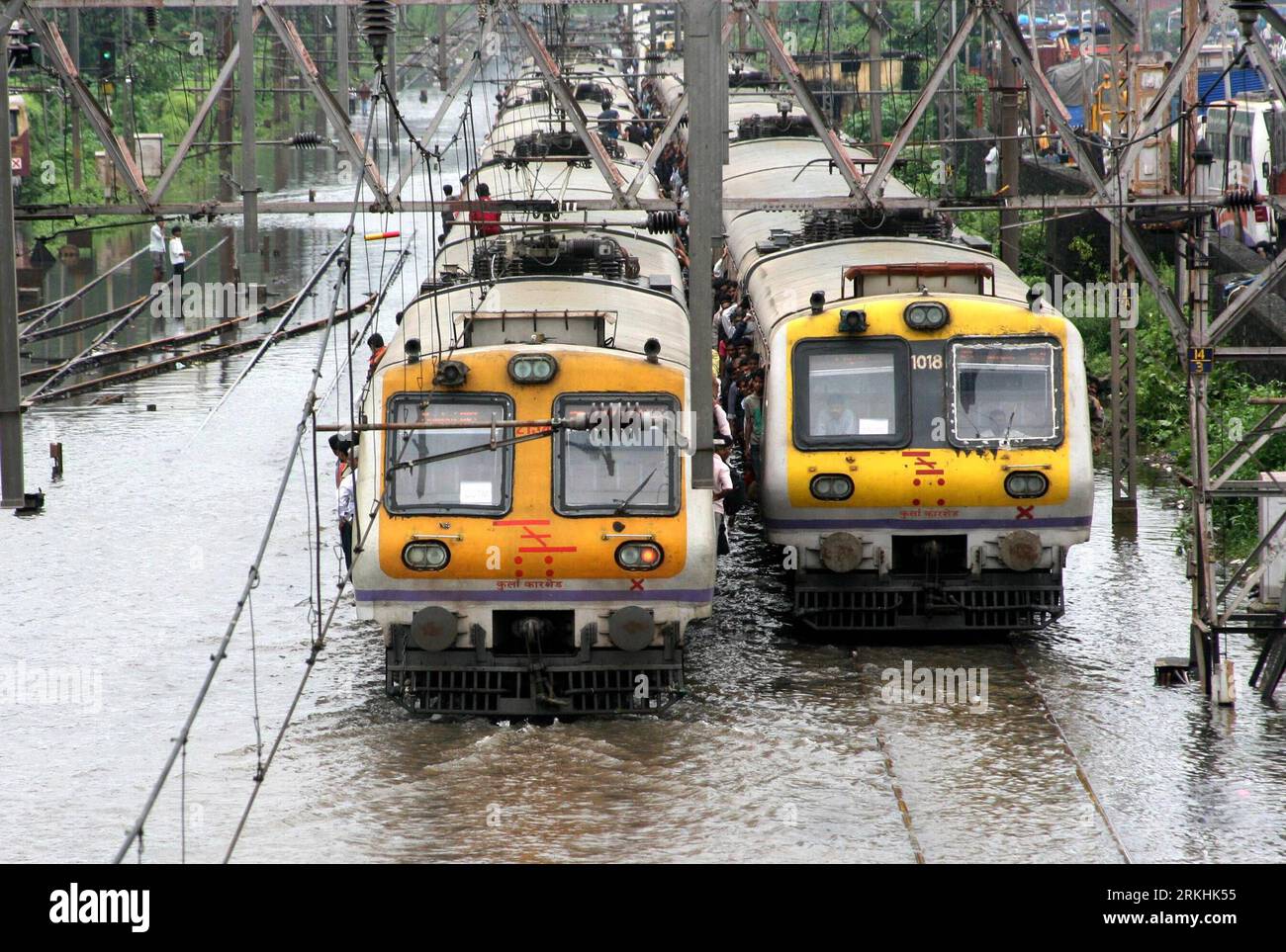 Bildnummer: 55838722 Datum: 29.08.2011 Copyright: imago/Xinhua (110829) -- MUMBAI, Aug. 29, 2011 ...