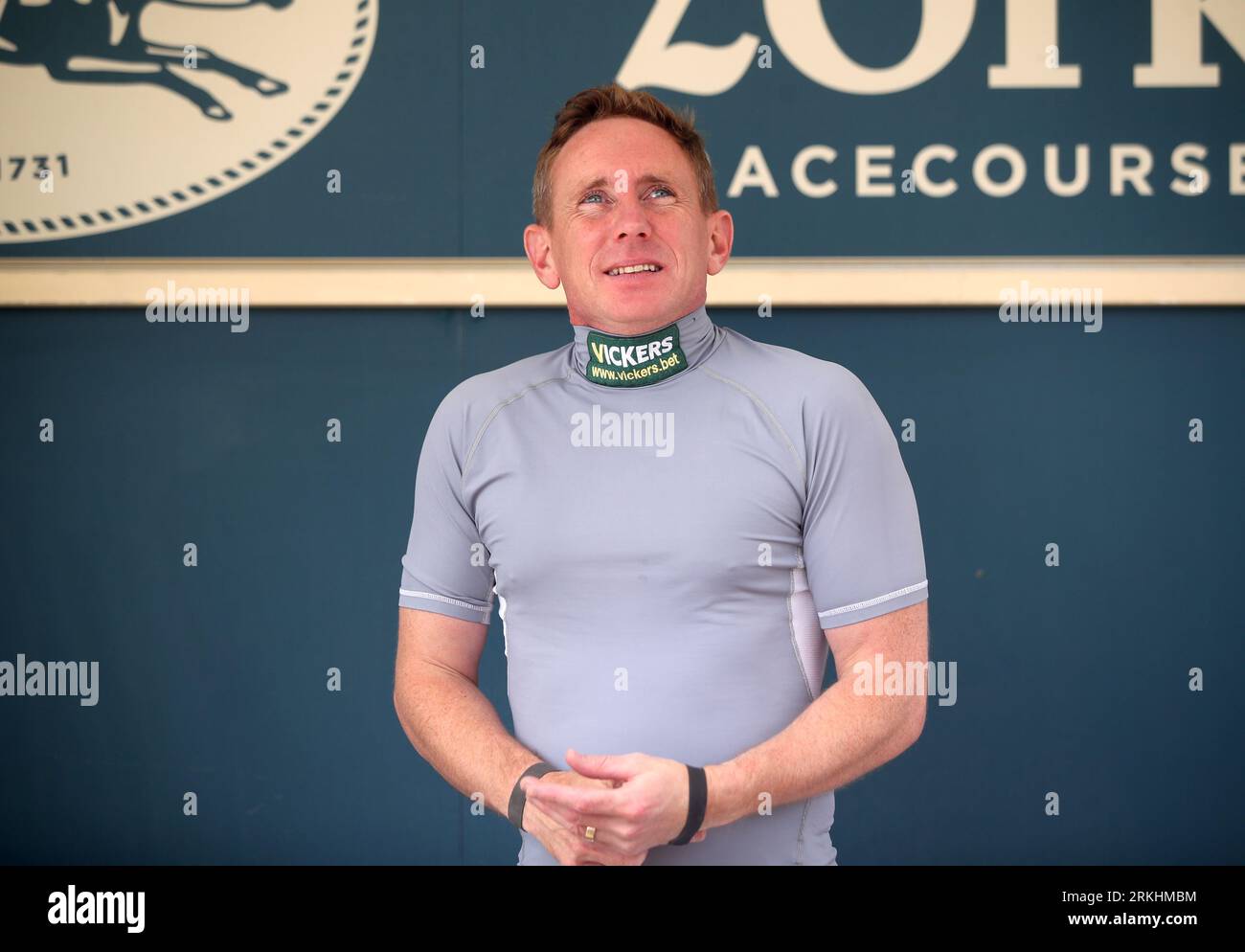 Paul hanagan york 2023 hi-res stock photography and images - Alamy