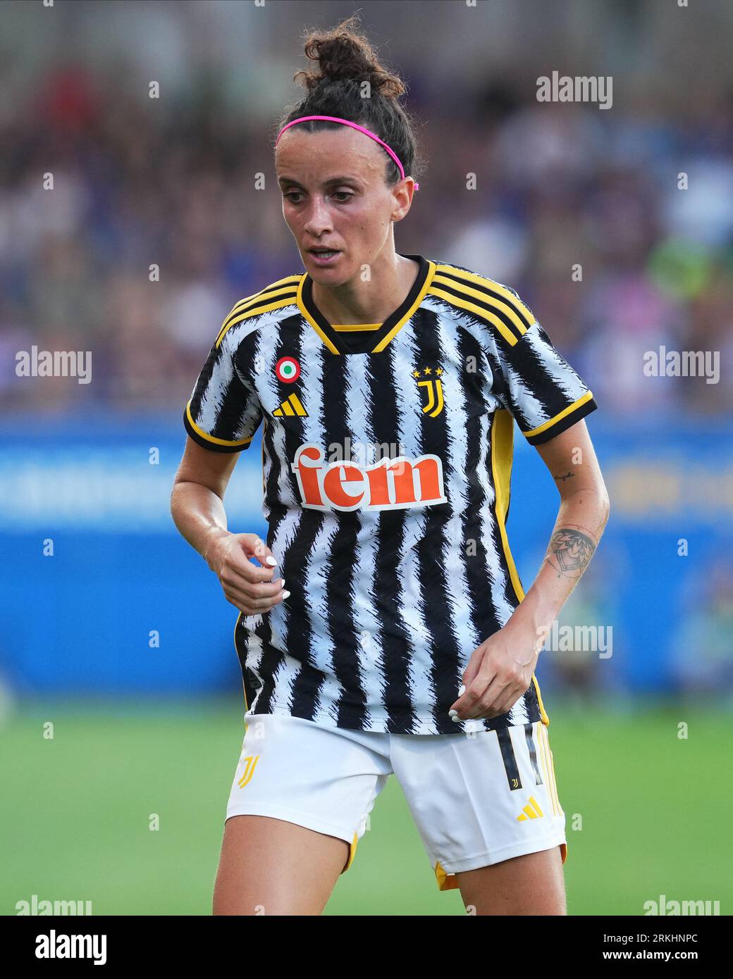Barbara blanco hi-res stock photography and images - Alamy