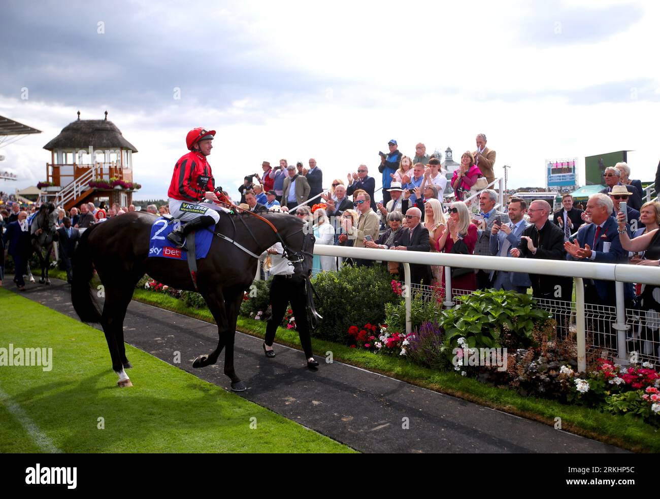 Paul hanagan before hi-res stock photography and images - Alamy