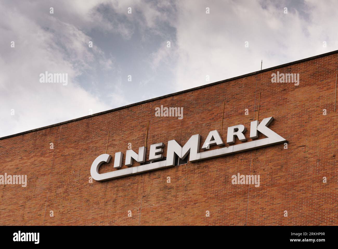 Logo De Cinemark Cinemark Prepares For New Movie With Six Classic