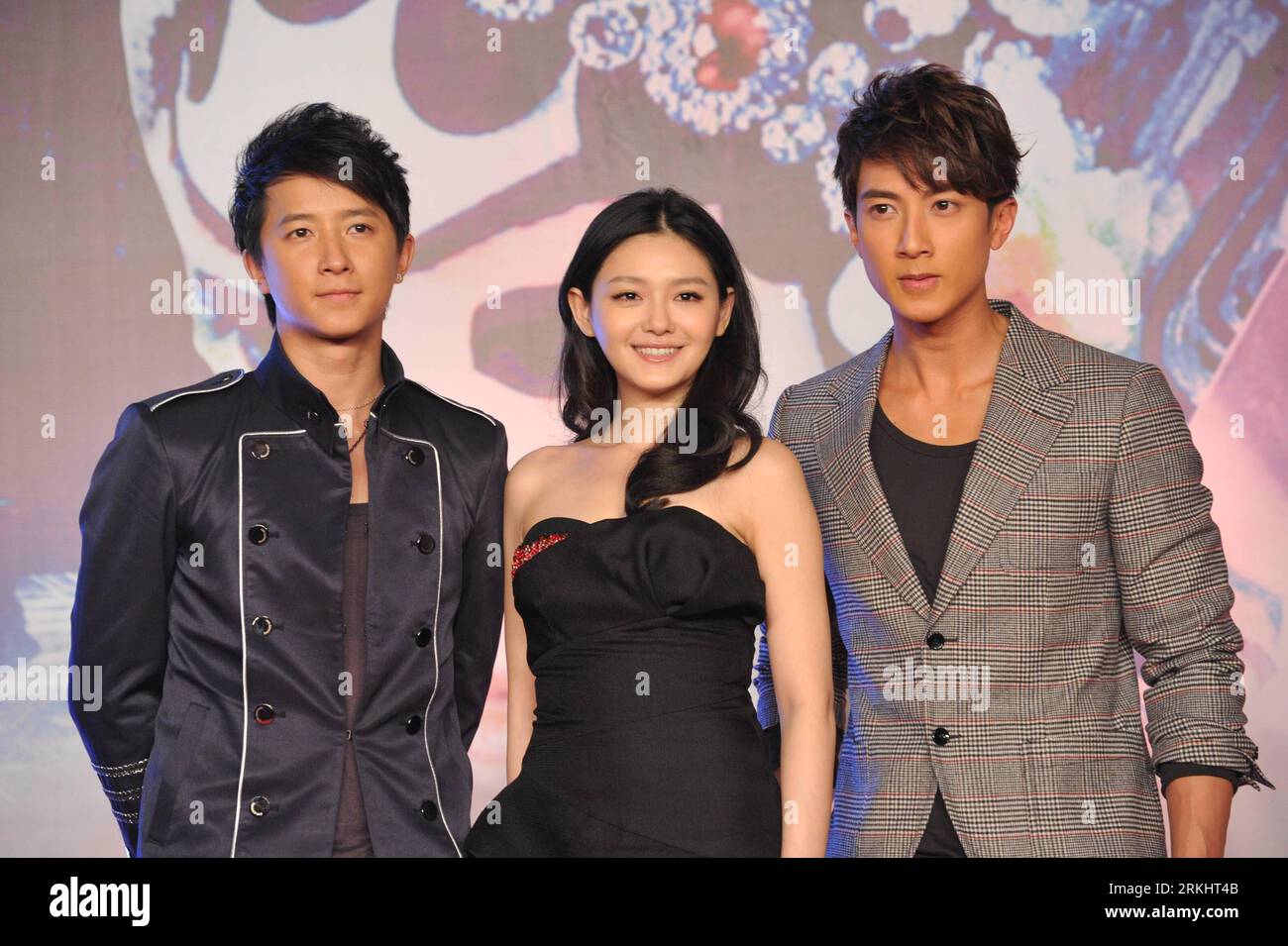 Barbie hsu hi-res stock photography and images - Alamy