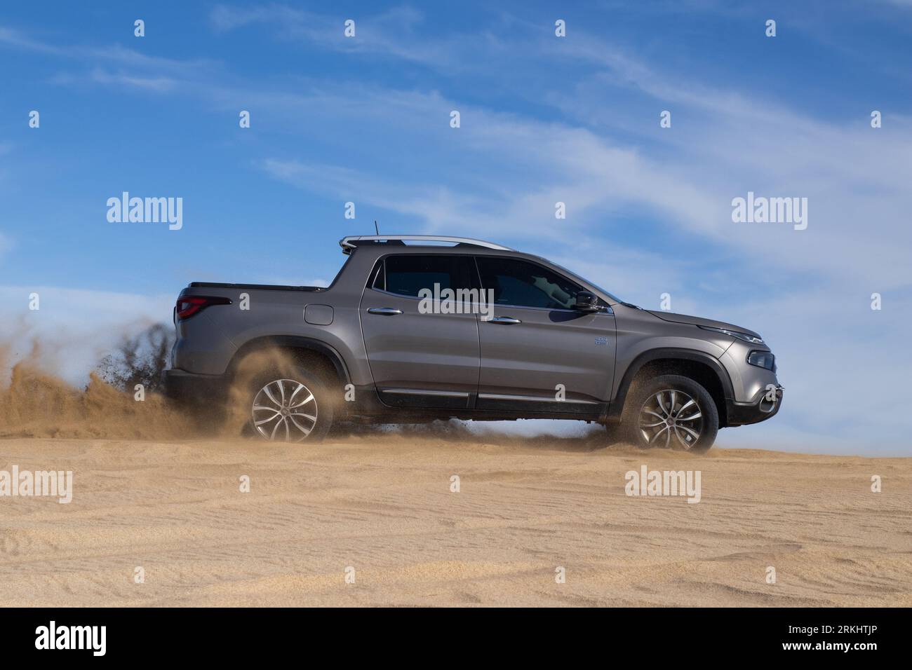 Navigating rugged terrain hi-res stock photography and images - Alamy