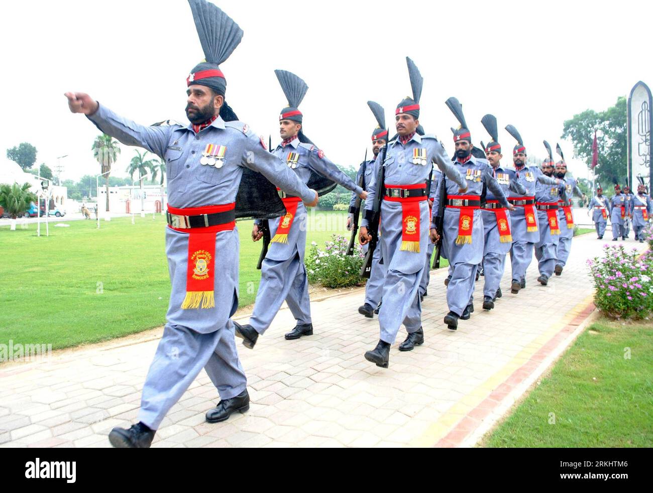 Pakistan army 1965 hi-res stock photography and images - Alamy
