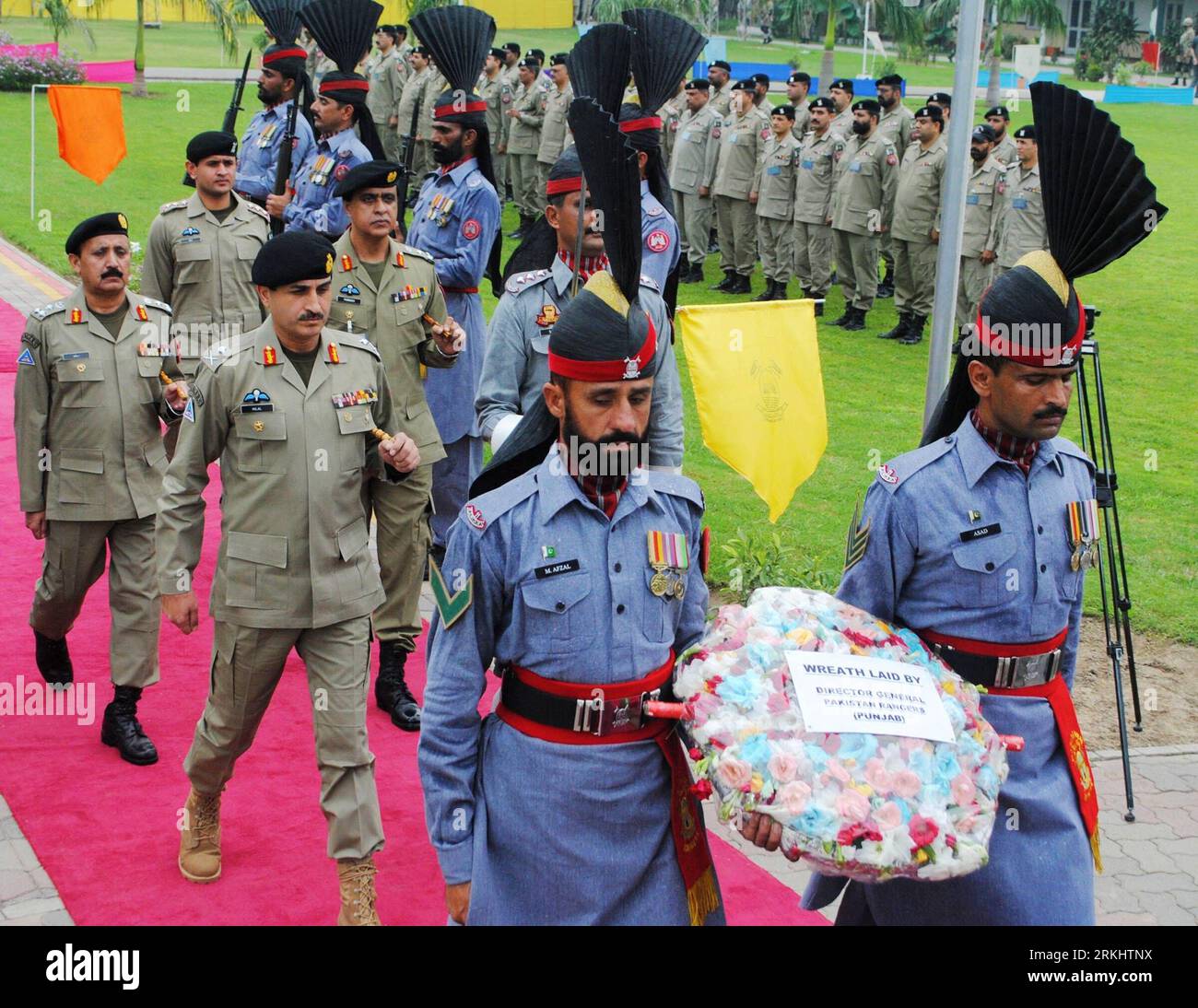 Pakistan army 1965 hi-res stock photography and images - Alamy
