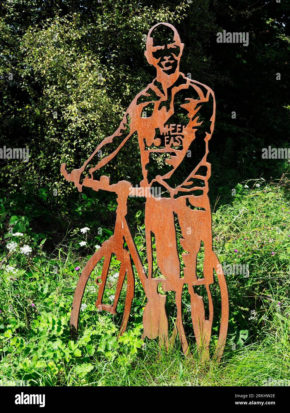 Malcolm margolis hi-res stock photography and images - Alamy