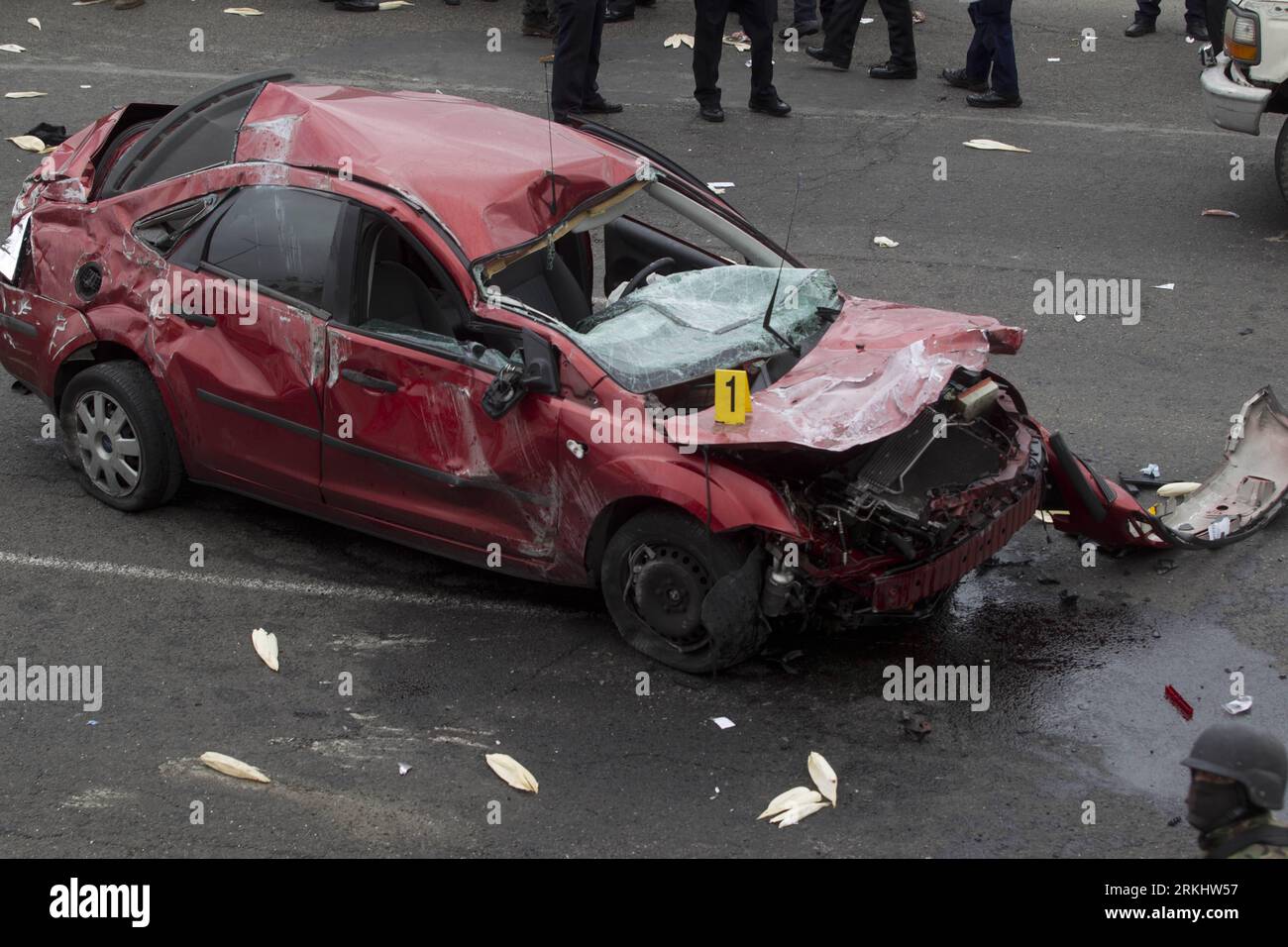 Unfall marine hi-res stock photography and images - Alamy