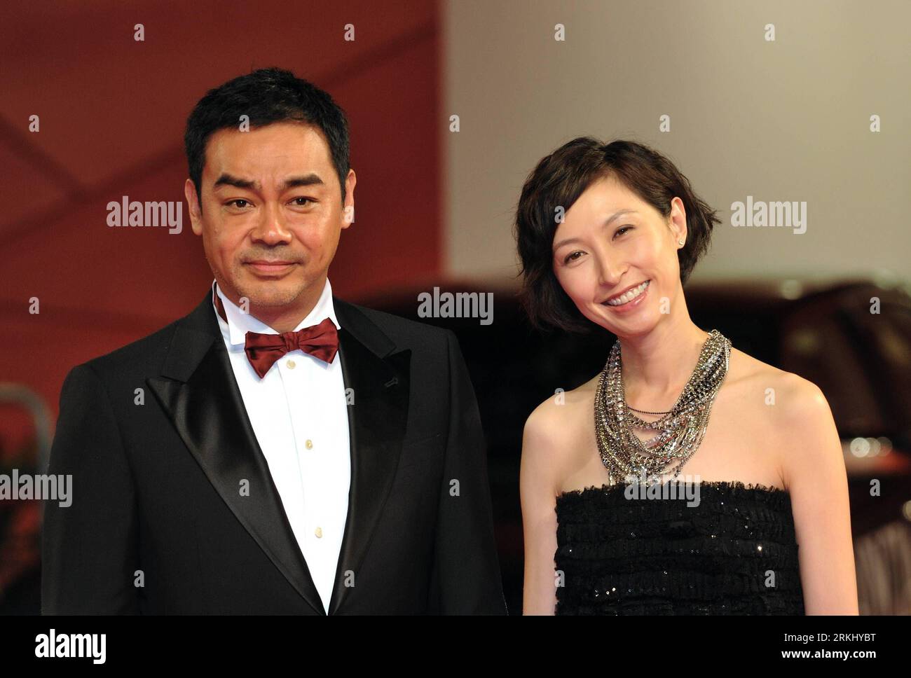 Amy wang hi-res stock photography and images - Alamy